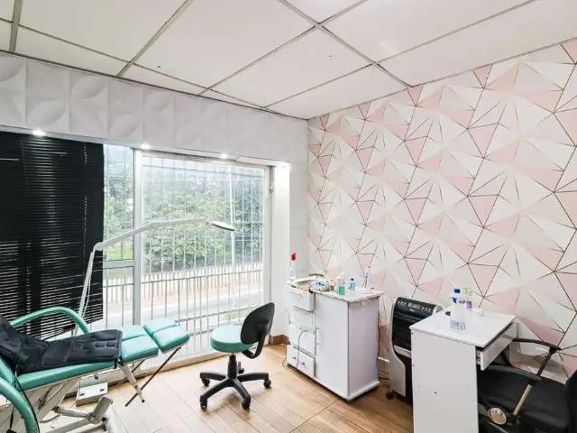 Conj. Comercial / Sala para Locação em São Paulo/SP Jabaquara