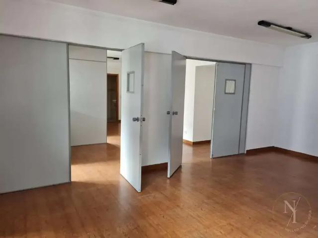 Conj. Comercial / Sala para Locação em São Paulo/SP Jabaquara