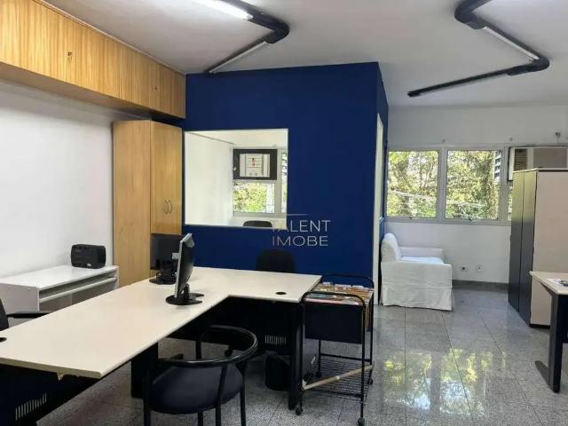 Conj. Comercial / Sala para Locação em São Paulo/SP Jabaquara