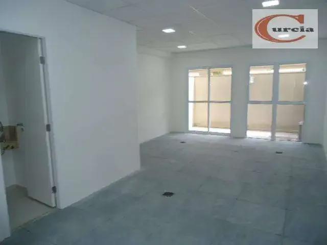 Conj. Comercial / Sala para Locação em São Paulo/SP Jabaquara