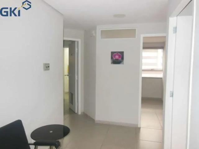 Conj. Comercial / Sala para Locação em São Paulo/SP Jabaquara
