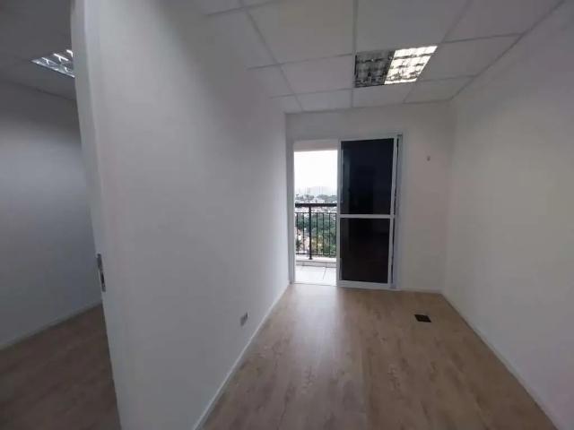 Conj. Comercial / Sala para Locação em São Paulo/SP Jabaquara
