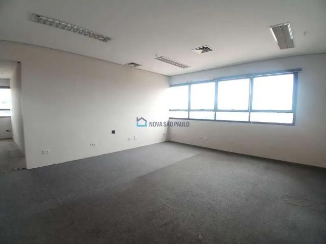 Conj. Comercial / Sala para Locação em São Paulo/SP Jabaquara