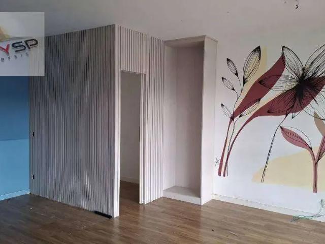Conj. Comercial / Sala para Locação em São Paulo/SP Jabaquara