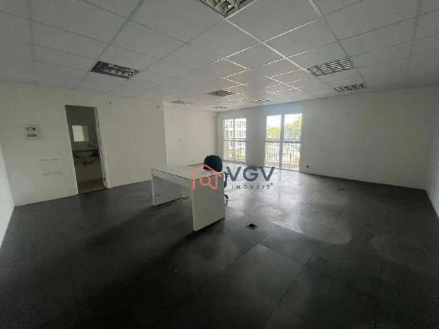 Conj. Comercial / Sala para Locação em São Paulo/SP Jabaquara