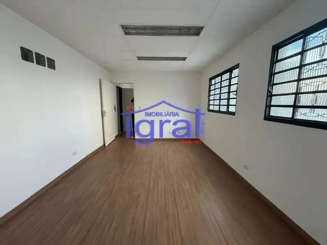 Conj. Comercial / Sala para Locação em São Paulo/SP Jabaquara