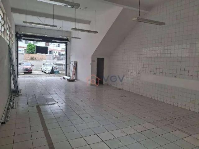 Conj. Comercial / Sala para Locação em São Paulo/SP Jabaquara