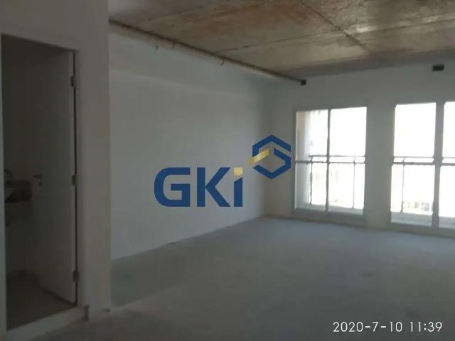 Conj. Comercial / Sala para Locação em São Paulo/SP Jabaquara
