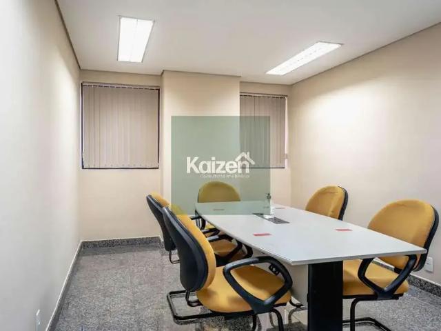 Conj. Comercial / Sala para Locação em São Paulo/SP Jabaquara