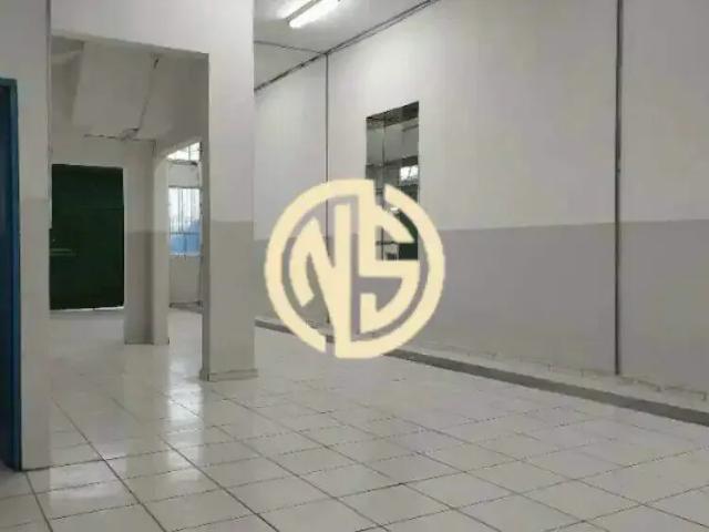 Conj. Comercial / Sala para Locação em São Paulo/SP Jabaquara