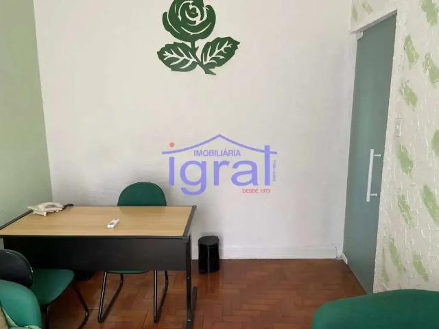 Conj. Comercial / Sala para Locação em São Paulo/SP Jabaquara