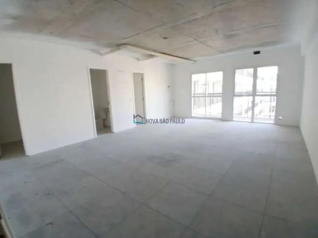 Conj. Comercial / Sala para Locação em São Paulo/SP Jabaquara