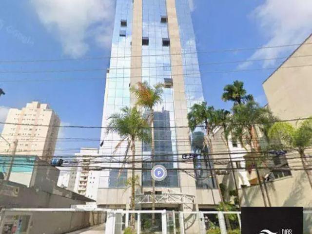 Conj. Comercial / Sala para Locação em São Paulo/SP Jabaquara