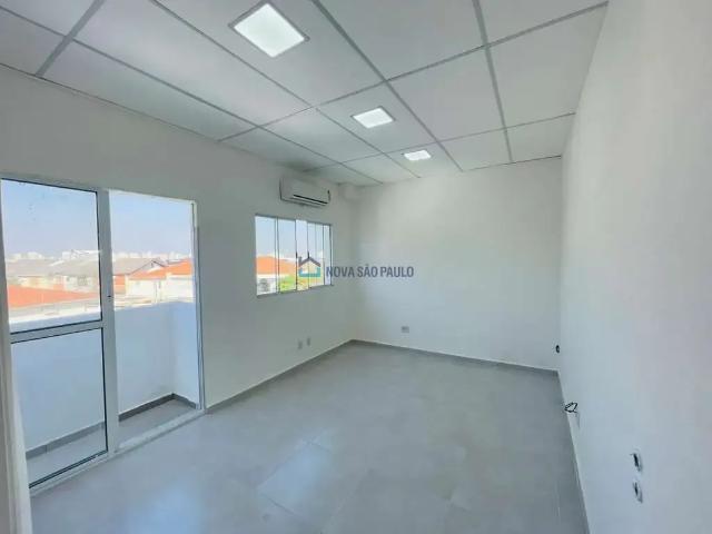 Conj. Comercial / Sala para Locação em São Paulo/SP Jabaquara