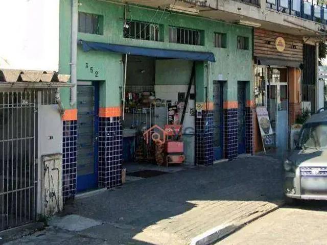 Conj. Comercial / Sala para Locação em São Paulo/SP Jabaquara