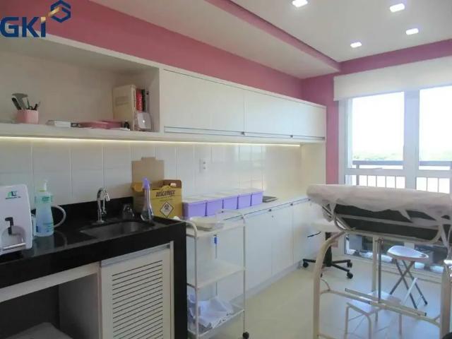 Conj. Comercial / Sala para Locação em São Paulo/SP Jabaquara