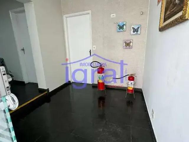 Conj. Comercial / Sala para Locação em São Paulo/SP Jabaquara