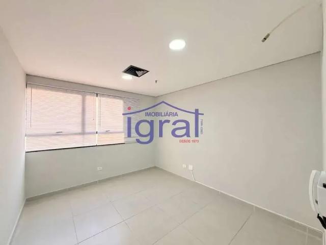 Conj. Comercial / Sala para Locação em São Paulo/SP Jabaquara