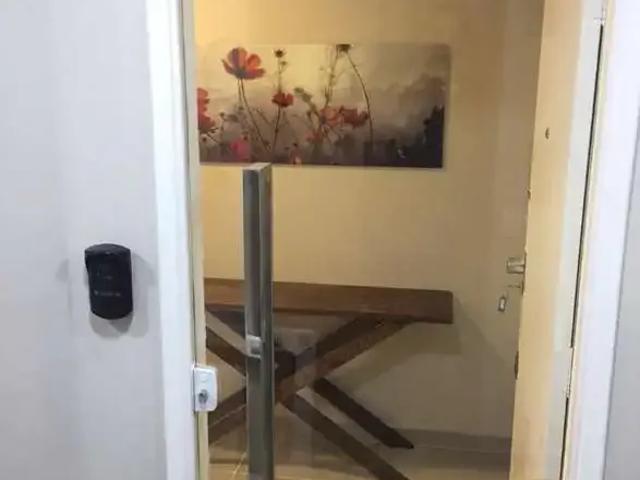 Conj. Comercial / Sala para Locação em São Paulo/SP Jabaquara 1 Quartos