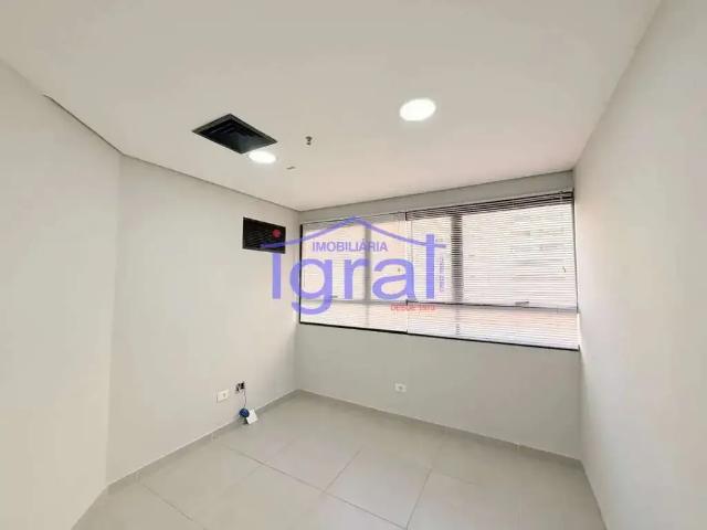 Conj. Comercial / Sala para Locação em São Paulo/SP Jabaquara