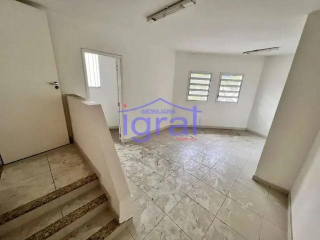 Conj. Comercial / Sala para Locação em São Paulo/SP Jabaquara