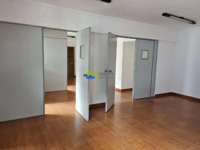 Conj. Comercial / Sala para Locação em São Paulo/SP Jabaquara