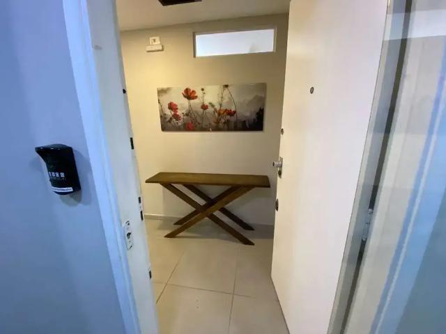 Conj. Comercial / Sala para Locação em São Paulo/SP Jabaquara