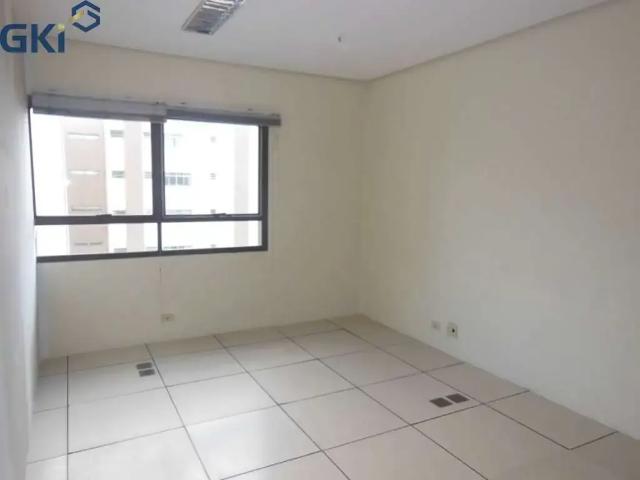 Conj. Comercial / Sala para Locação em São Paulo/SP Jabaquara