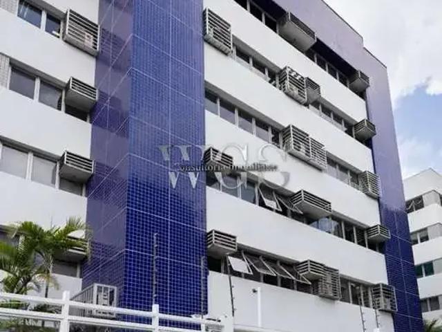 Conj. Comercial / Sala para Locação em São Paulo/SP Jabaquara