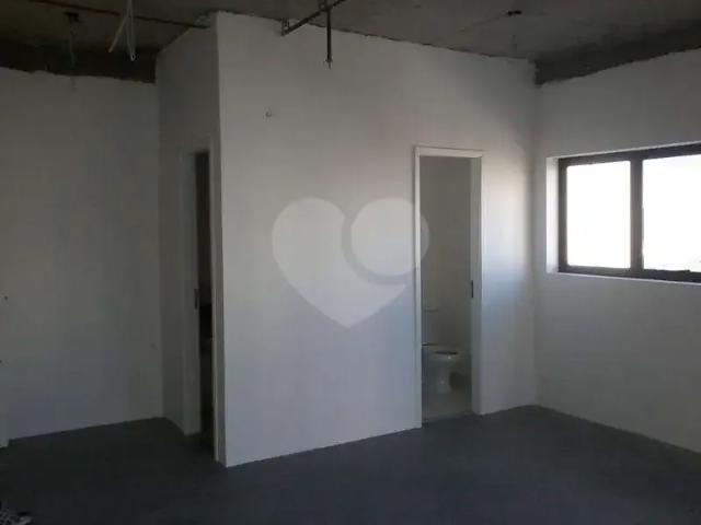 Conj. Comercial / Sala para Locação em São Paulo/SP Jabaquara