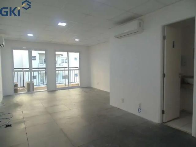 Conj. Comercial / Sala para Locação em São Paulo/SP Jabaquara
