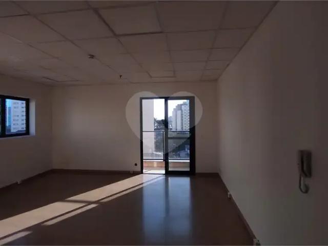 Conj. Comercial / Sala para Locação em São Paulo/SP Jabaquara
