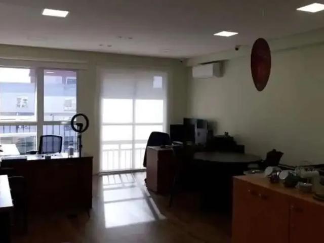 Conj. Comercial / Sala para Locação em São Paulo/SP Jabaquara