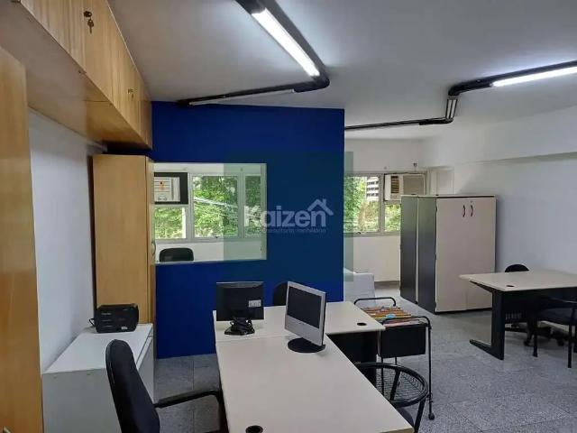Conj. Comercial / Sala para Locação em São Paulo/SP Jabaquara