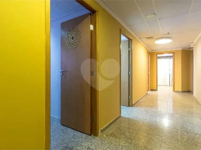 Conj. Comercial / Sala para Locação em São Paulo/SP Jabaquara
