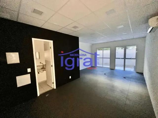 Conj. Comercial / Sala para Locação em São Paulo/SP Jabaquara