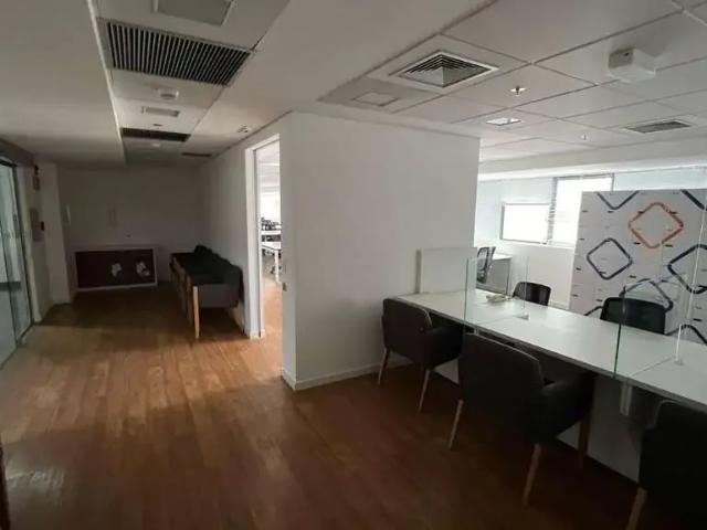 Conj. Comercial / Sala para Locação em São Paulo/SP Jabaquara