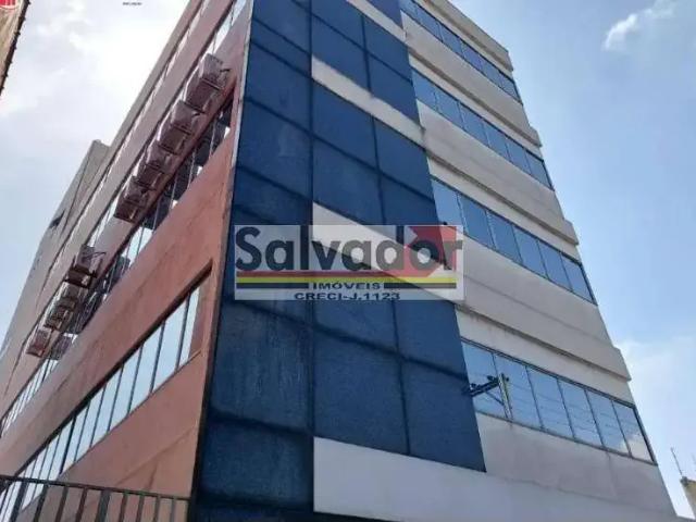 Conj. Comercial / Sala para Locação em São Paulo/SP Jabaquara