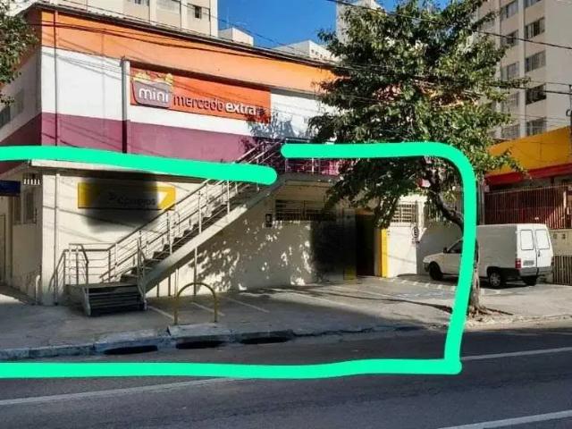Conj. Comercial / Sala para Locação em São Paulo/SP Jaguaré
