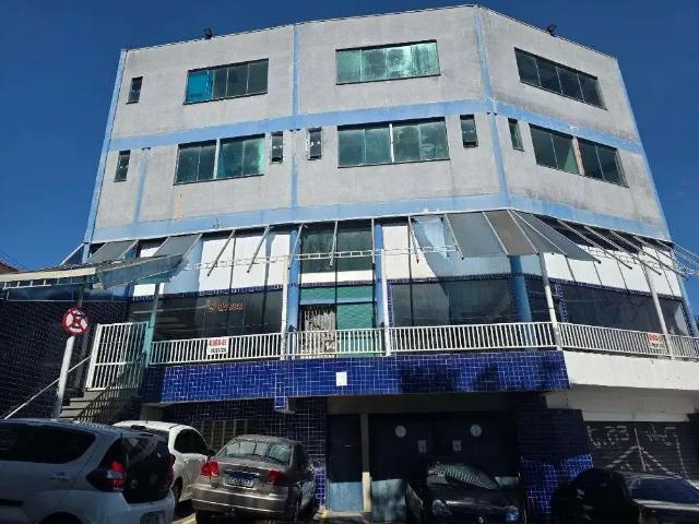 Conj. Comercial / Sala para Locação em São Paulo/SP Jaguaré