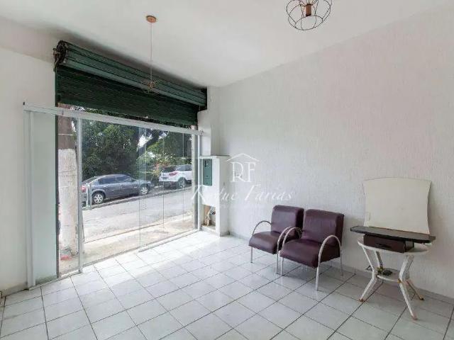 Conj. Comercial / Sala para Locação em São Paulo/SP Jaguaré