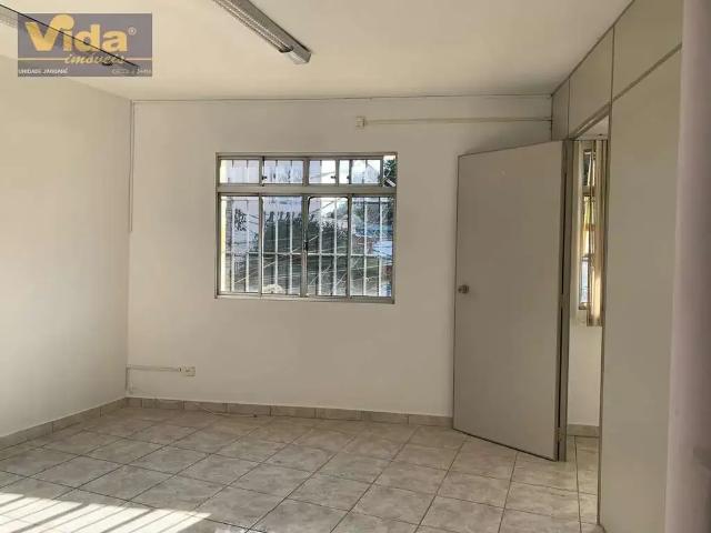 Conj. Comercial / Sala para Locação em São Paulo/SP Jaguaré