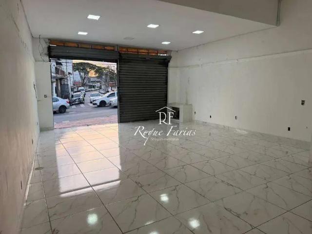 Conj. Comercial / Sala para Locação em São Paulo/SP Jaguaré