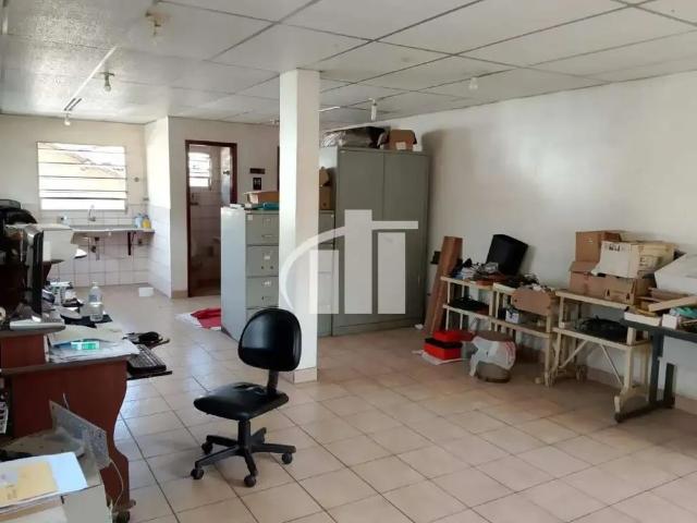 Conj. Comercial / Sala para Locação em São Paulo/SP Jaguaré