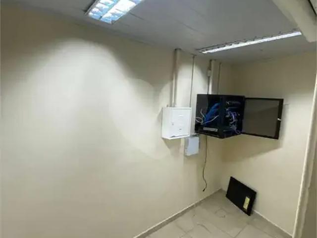 Conj. Comercial / Sala para Locação em São Paulo/SP Jaguaré