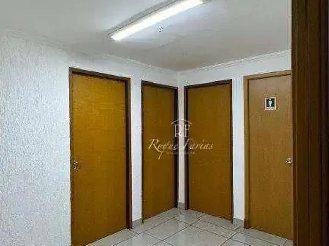 Conj. Comercial / Sala para Locação em São Paulo/SP Jaguaré