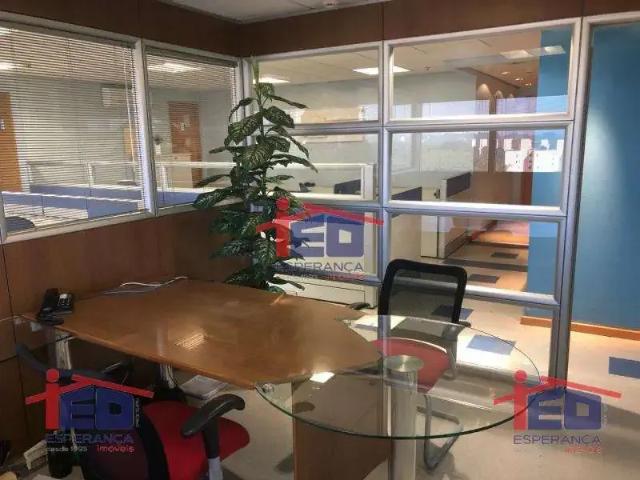 Conj. Comercial / Sala para Locação em São Paulo/SP Jaguaré