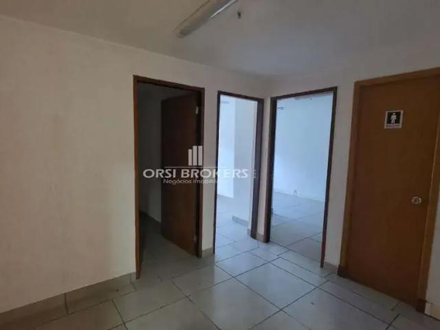 Conj. Comercial / Sala para Locação em São Paulo/SP Jaguaré