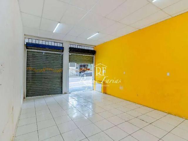 Conj. Comercial / Sala para Locação em São Paulo/SP Jaguaré