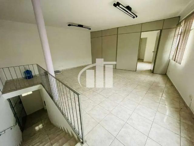 Conj. Comercial / Sala para Locação em São Paulo/SP Jaguaré